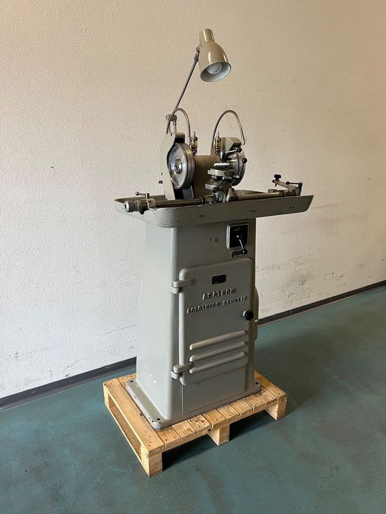 AGATHON affûteuse type 175 - A | Kaufen auf Ricardo