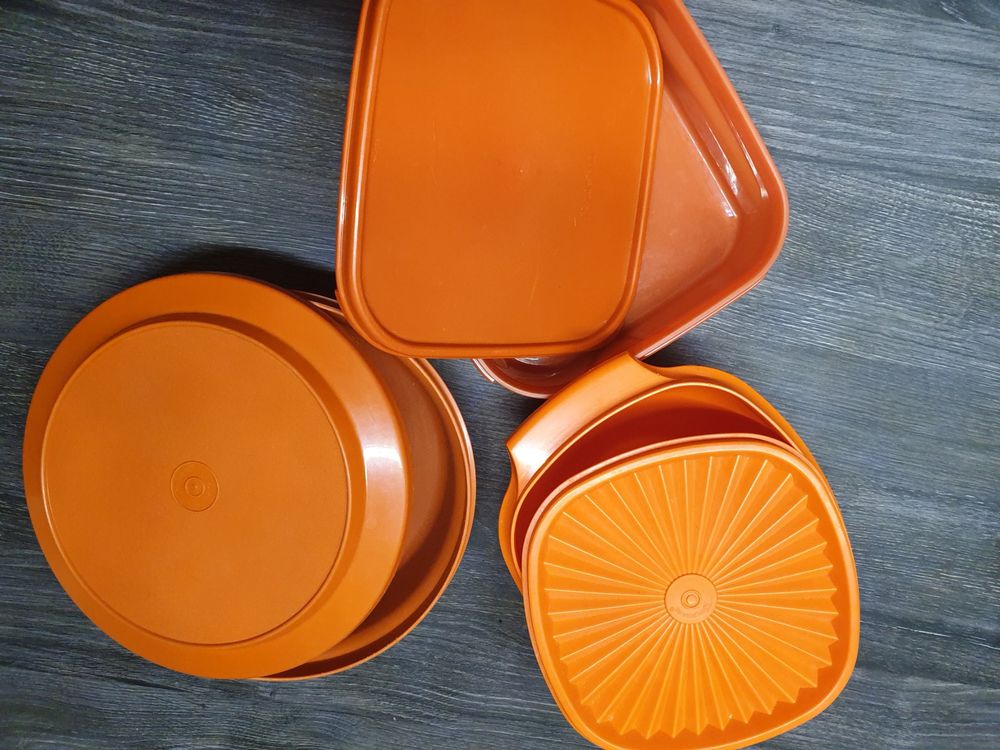 Tupperware | Kaufen auf Ricardo