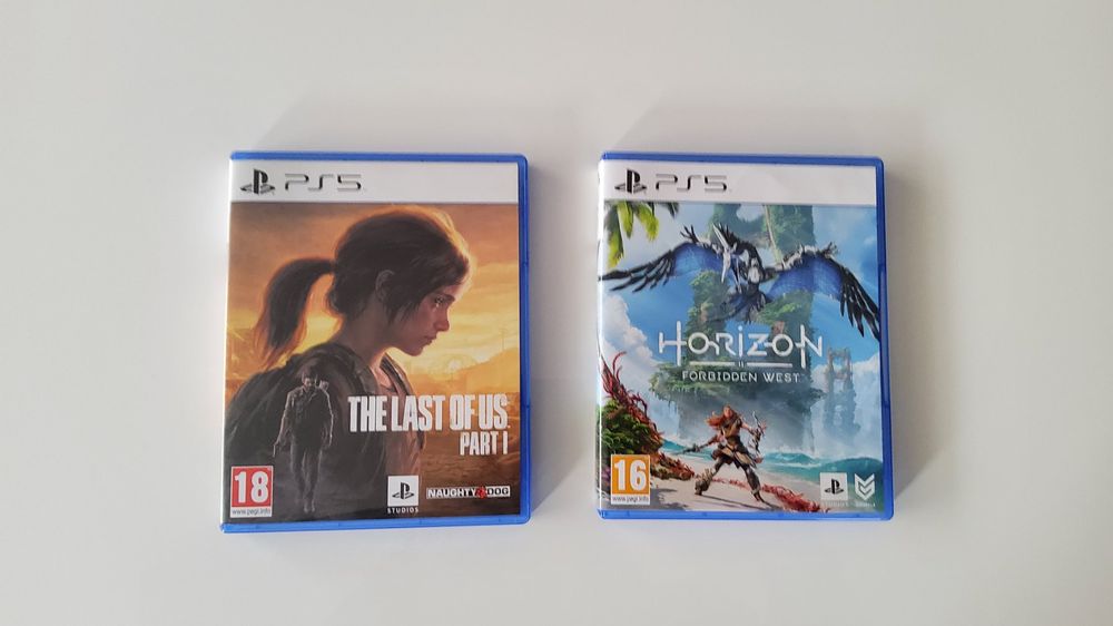 PS5 Disk, 1 TB, 2 Controller 2 Game, Ladestation, PS5 Link (Neu (gemäss ...