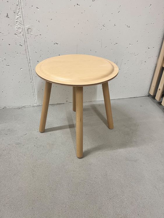 Beistelltisch Ikea Jon Karlsson (Gebraucht) in Zürich für CHF 20 – nur ...