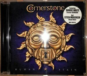 3x CD CORNERSTONE | Kaufen auf Ricardo