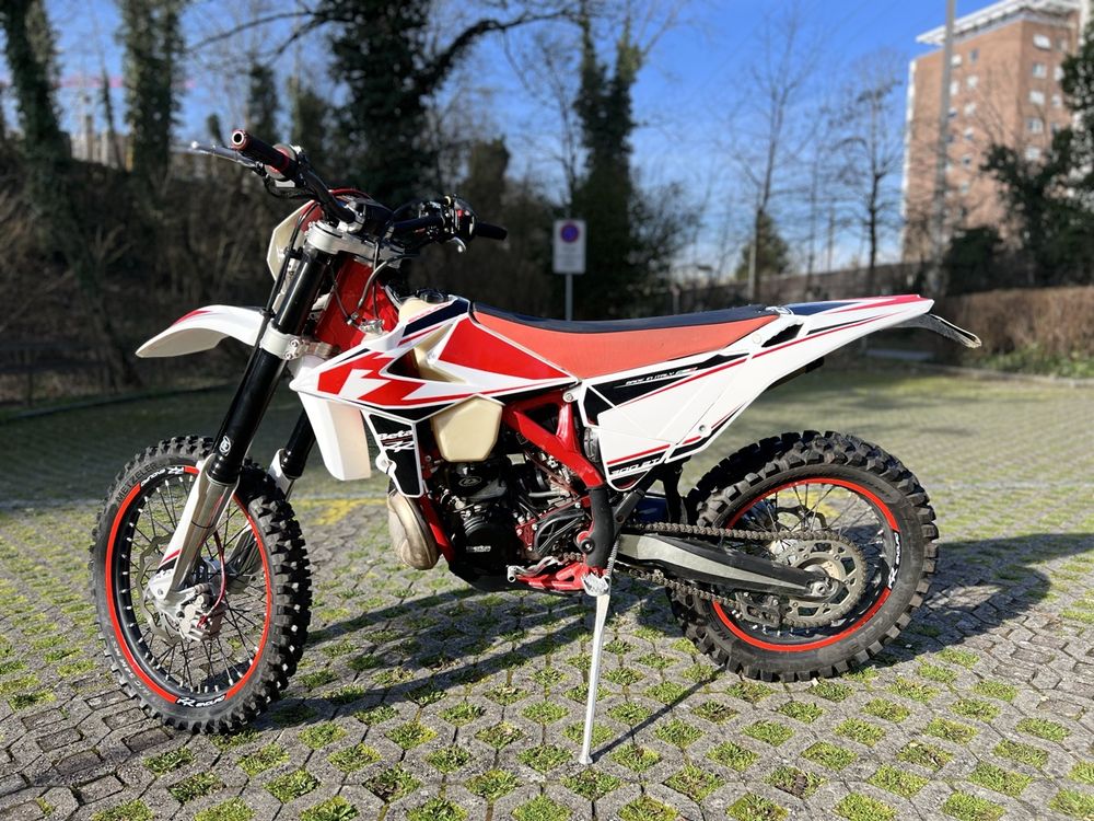 Beta RR300 MY19 2T | Kaufen auf Ricardo