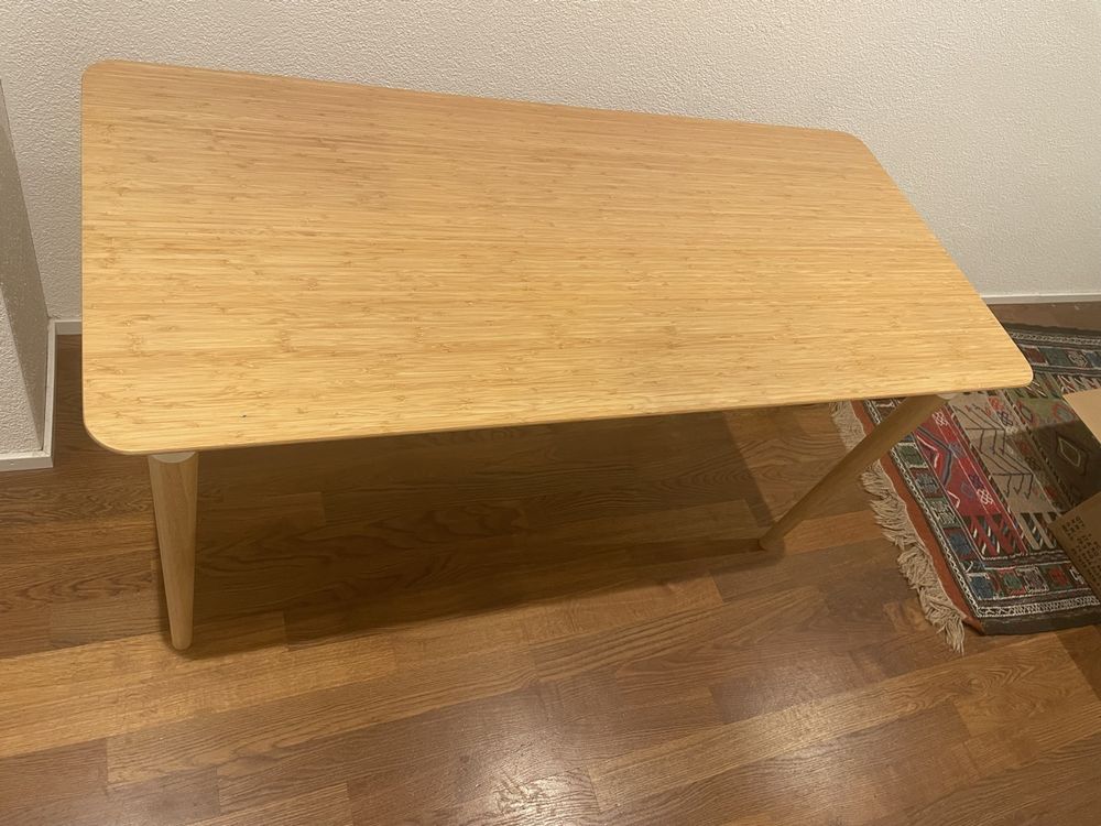 IKEA Table (Gebraucht) in Wilen b. Wollerau für CHF 78 – nur Abholung ...