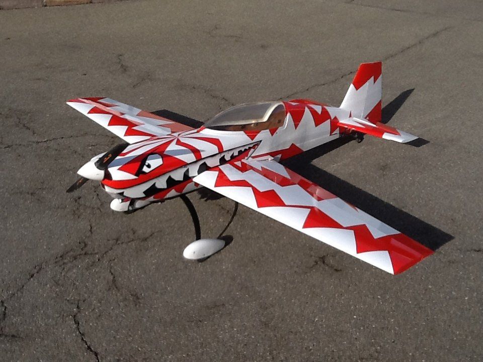 Extra 300 von C-ARF | Kaufen auf Ricardo