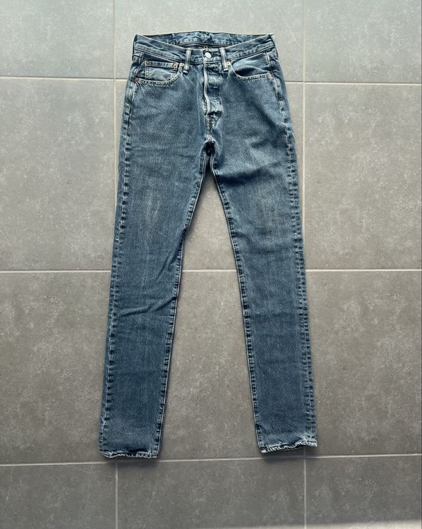 Pantaloni Levi’s Vintage (Gebraucht) in Locarno für CHF 25 – mit ...