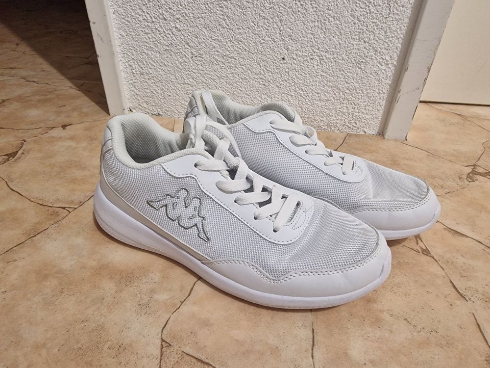 KAPPA SCHUHE / Gr: 38 (Gebraucht) in Sissach für CHF 5 – mit Lieferung ...