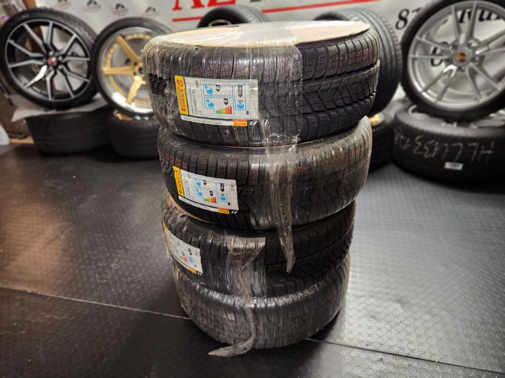 🔥 Winterräder Original Jaguar XE X760 [2015 .. 2023]🔥 (Neu und ...