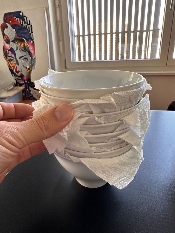 Arzberg Move Geschirr (Gebraucht) in Zürich für CHF 120 – nur Abholung ...