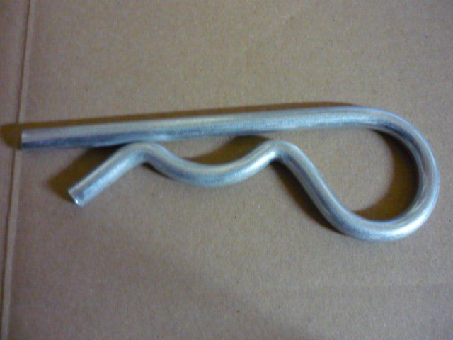 Splinten Sicherungssplinte | Kaufen auf Ricardo