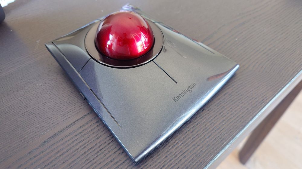 Kensington SlimBlade Pro Trackball (Gebraucht) in Bülach für CHF 45 ...