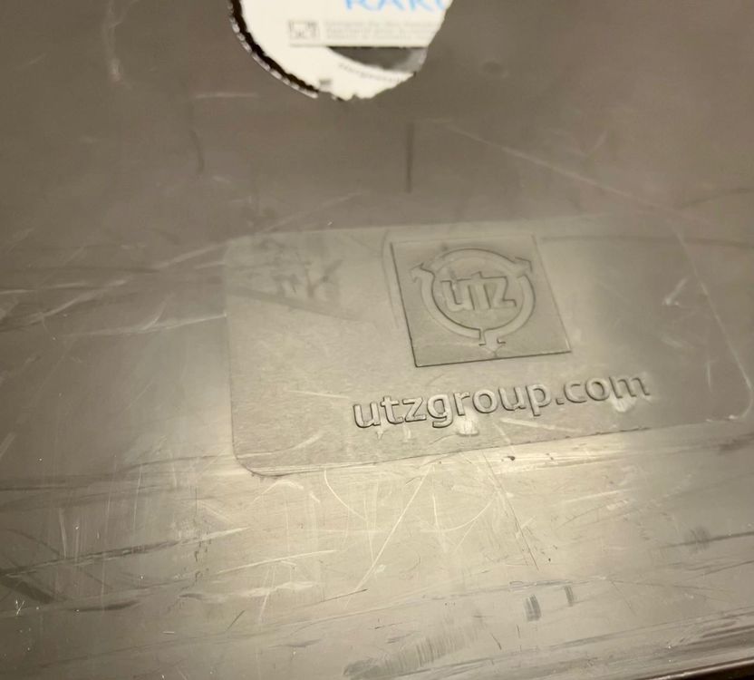 UTZ RAKO Box mit Deckel (Gebraucht) in Aarau Rohr für CHF 15 – mit ...