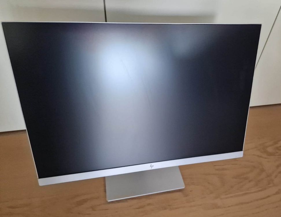 Monitor 24" HP Elite E243i (Gebraucht) in Chur für CHF 51 – mit ...