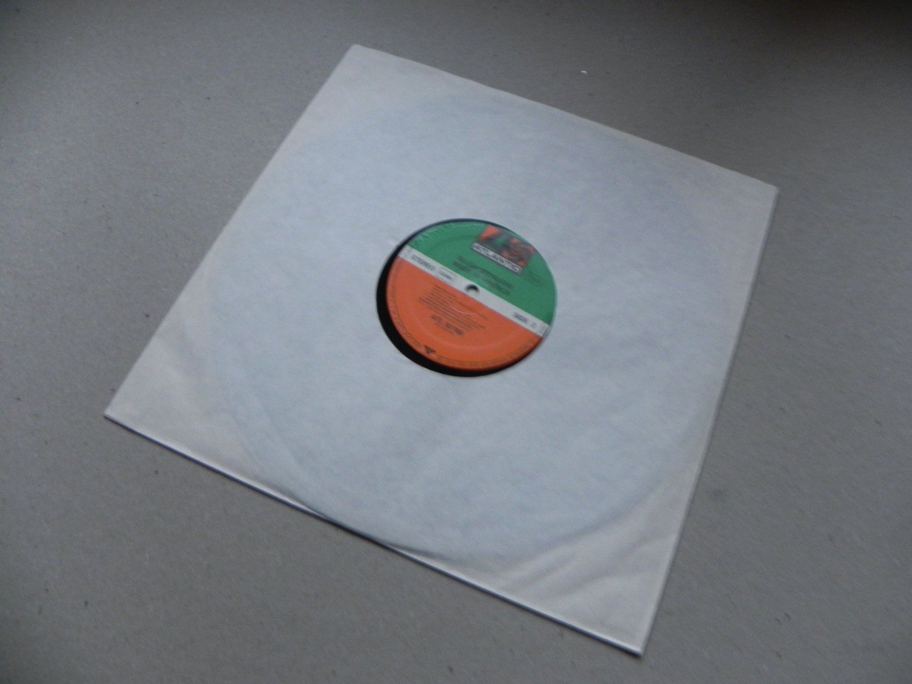 LP Film Soundtrack Blues Brothers Made in America 1980 (Gebraucht) in ...