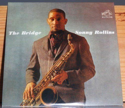 Sonny Rollins, Jim Hall, Bob Cranshaw,Ben Riley [RCA Legacy] | Kaufen ...