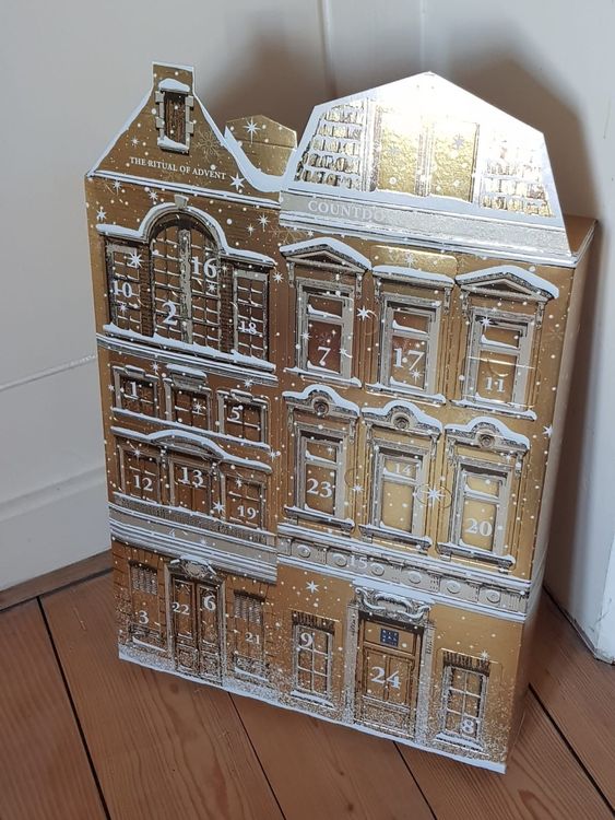 Adventskalender Rituals NEU! | Kaufen auf Ricardo