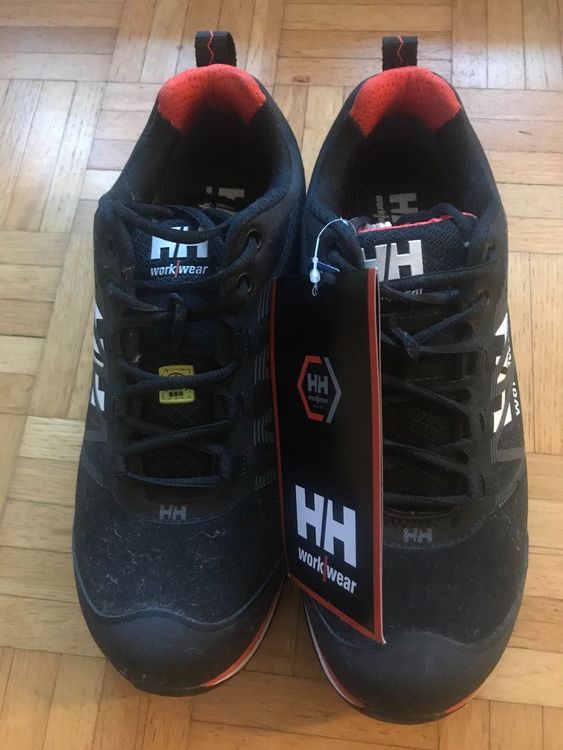 HH Chelsea Evolution Low, Gr. 42 | Kaufen auf Ricardo