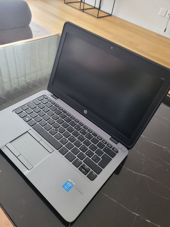 HP Elitebook 820 G2 | Kaufen auf Ricardo