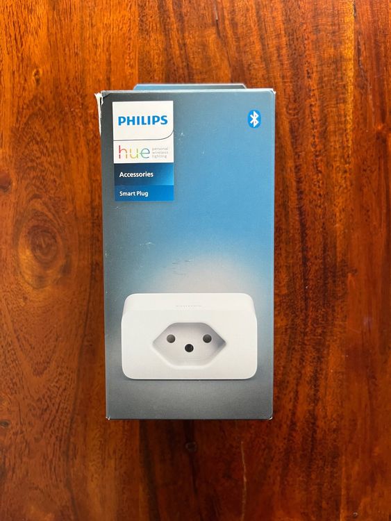 Phillips Hue Smart Plug (Neu (gemäss Beschreibung)) in Bülach für CHF ...
