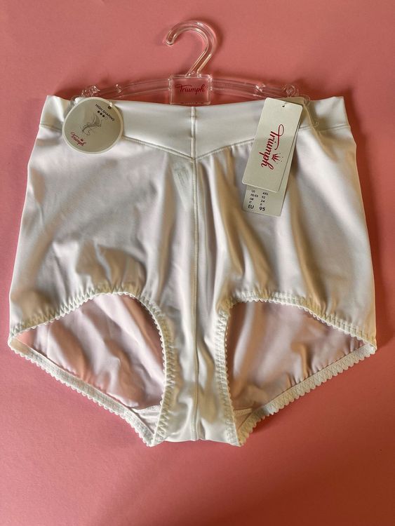 High-Shaping Slip, Nancy Panty, TRIUMPH, Grösse 95 (48) (Neu und ...
