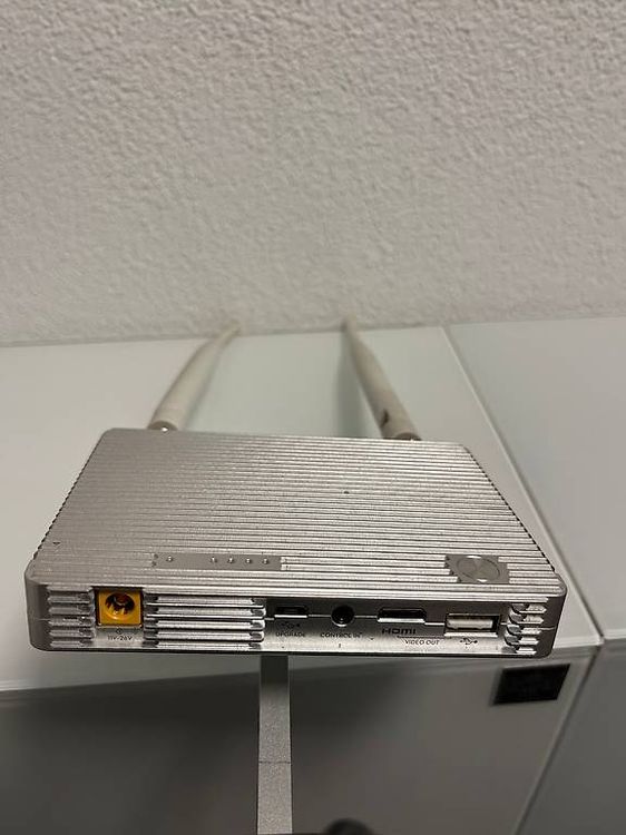 DJI Lightbridge Ground system (Gebraucht) in Beinwil am See für CHF 290 ...