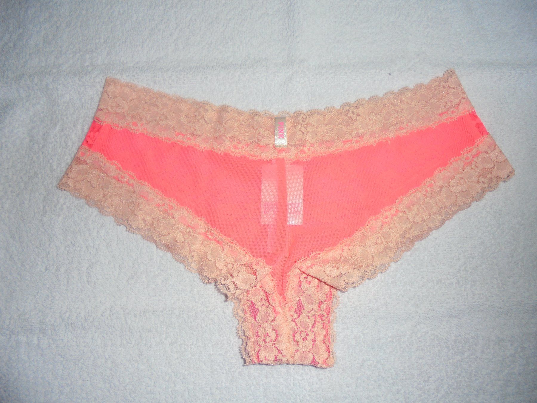 VICTORIA'S SECRET CHEEKSTER, XS, NEU (Neu und originalverpackt) in ...