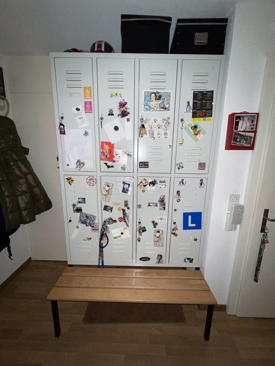 Grosser Spint (Gebraucht) in Aarau für CHF 1 – nur Abholung auf Ricardo ...