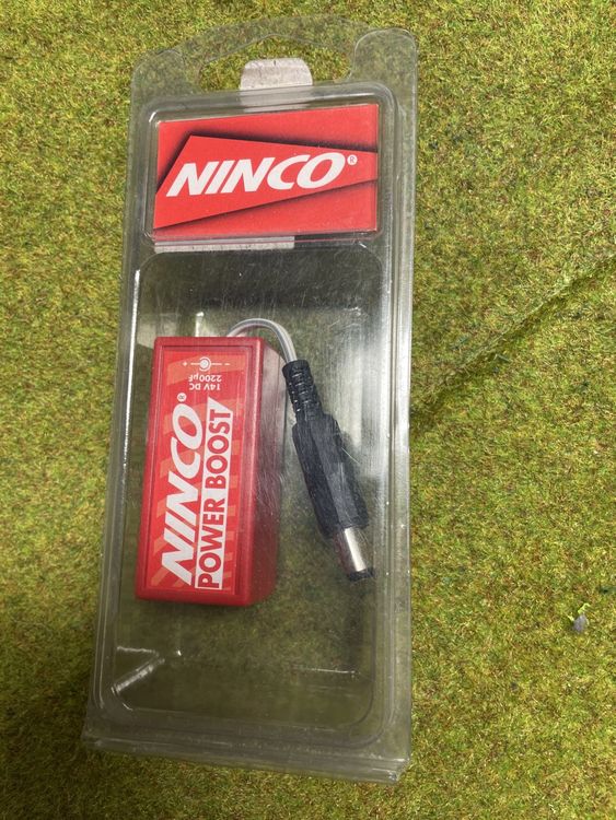 Slotcar Powerboost NInco (Neu und originalverpackt) in Wohlen AG für ...