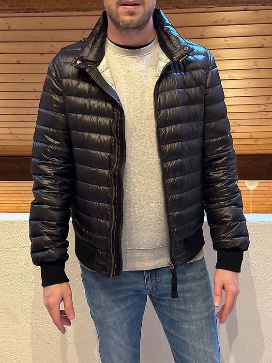 Parajumpers Sheen - Leichte Übergangsjacke (wie neu) | Kaufen auf Ricardo