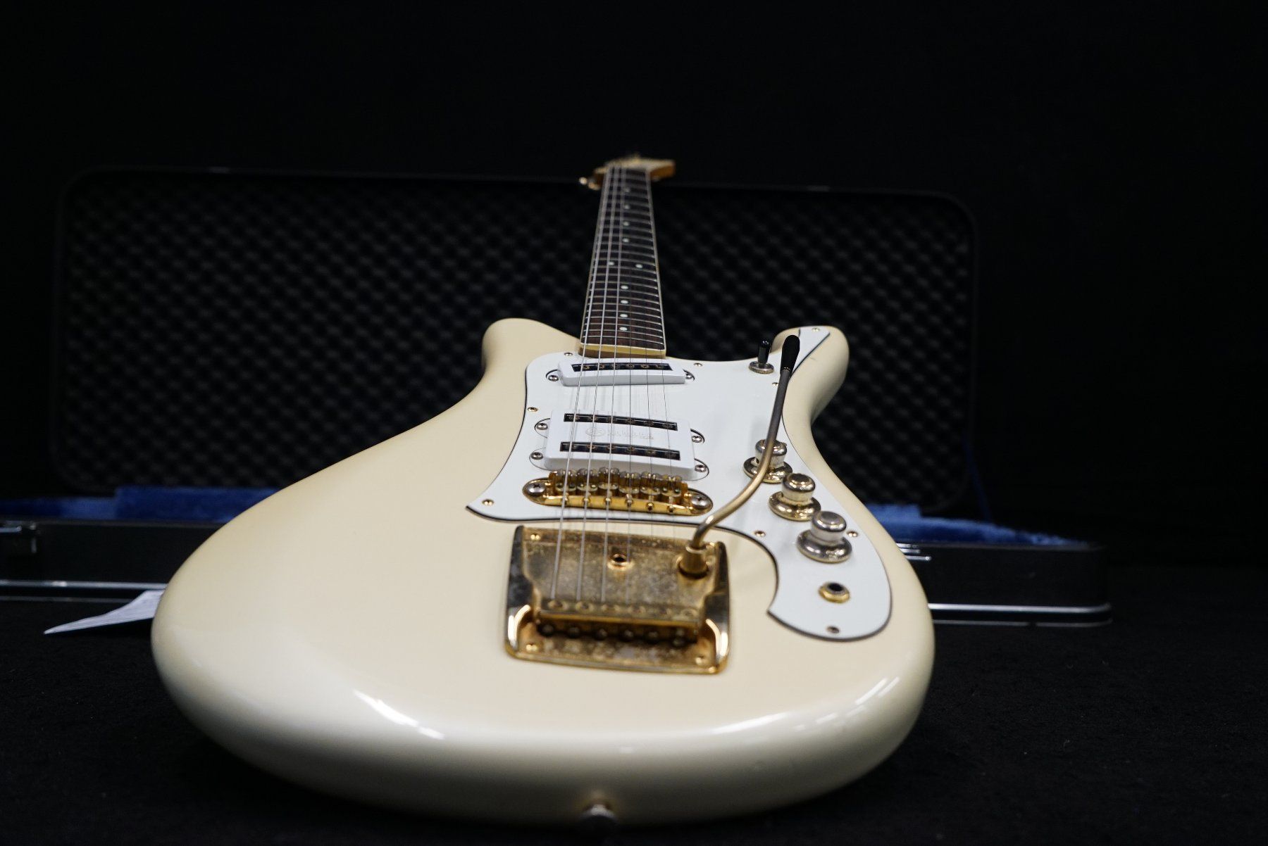 Yamaha Vintage 1986 20th Anniversary SG-7 Flying Samura (Gebraucht) in ...