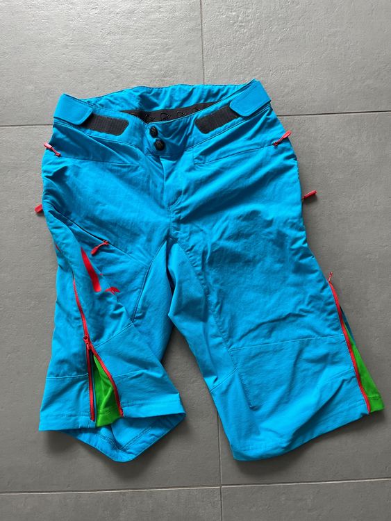 Norrona FJORA FLEX1 SHORTS XS | Kaufen auf Ricardo
