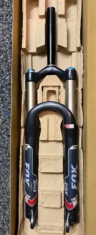 fox talas 90/130 | Kaufen auf Ricardo