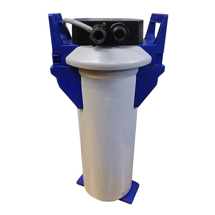 Brita PURITY 600 Quell ST Komplettsystem ohne MAE (Gebraucht) in ...