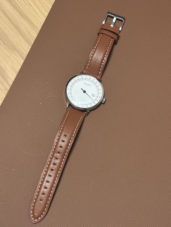 Svalbard Uhr, Singe Hand Limited Edition (Gebraucht) in Siebnen für CHF ...