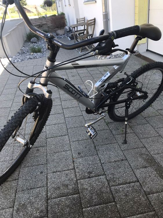 Scott Breeze Fahrrad (Gebraucht) in Eschenbach SG für CHF 60 – nur ...