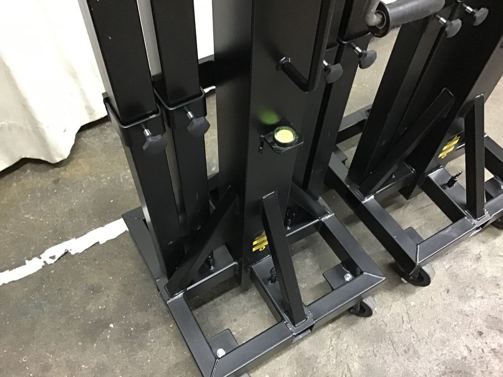 Traversenlifte Fantek T-104 D (2 Stück) | Kaufen auf Ricardo