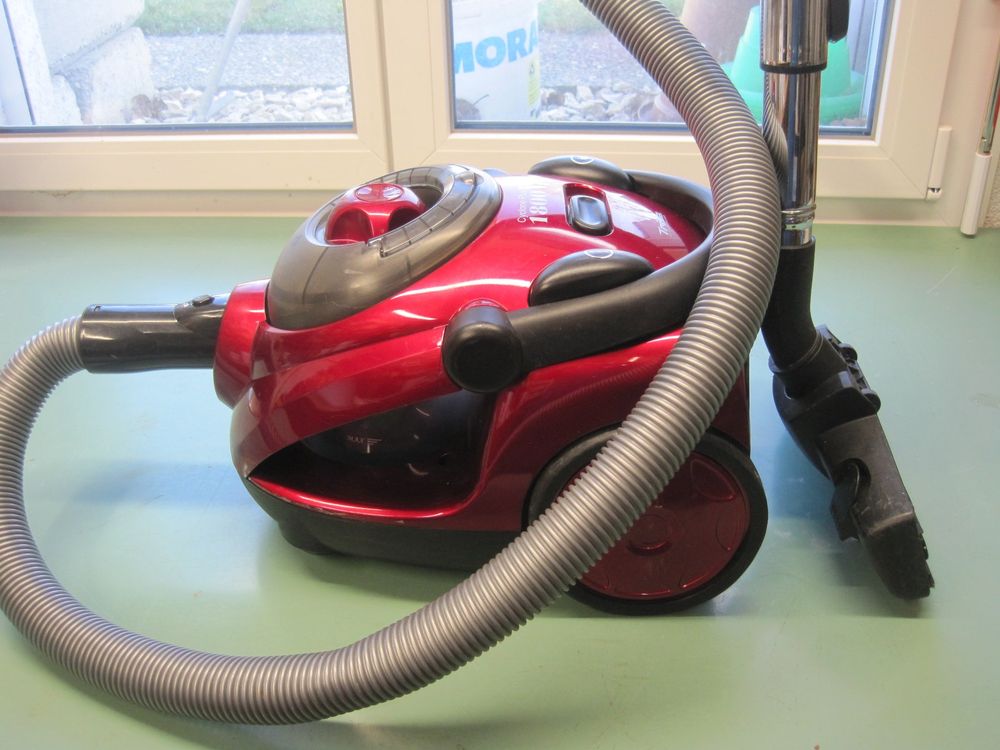 Staubsauger Trisa Cyclone Plus (Gebraucht) in Kyburg-Buchegg für CHF 71 ...