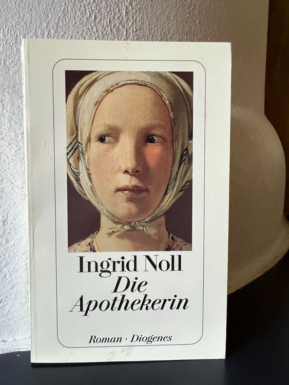 INGRID NOLL-DIE APOTHEKERIN | Kaufen auf Ricardo