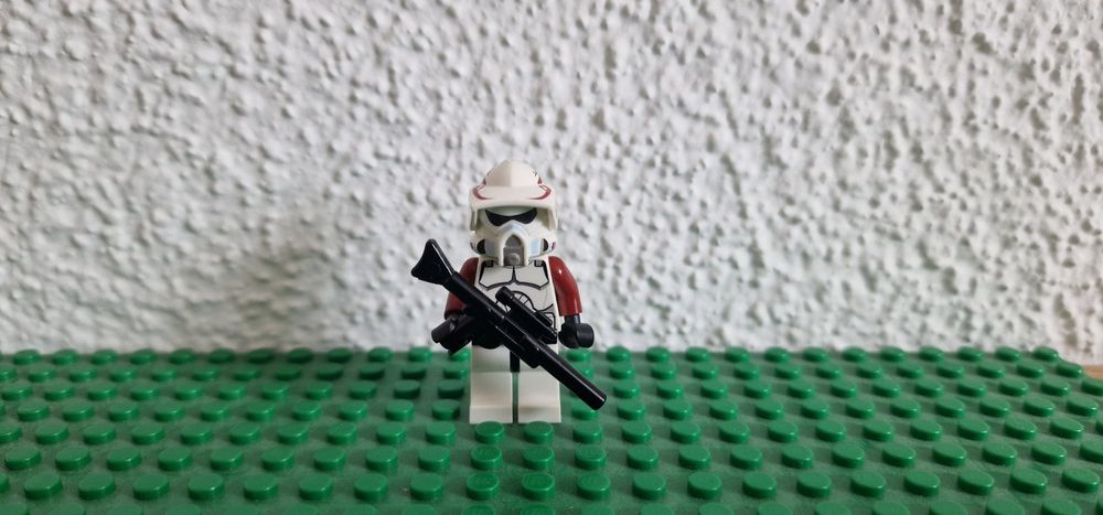 Lego Star Wars ARF Clone Trooper | Kaufen auf Ricardo