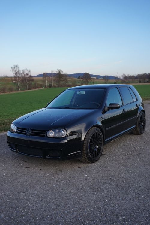 Golf 4 16 Verbrauch