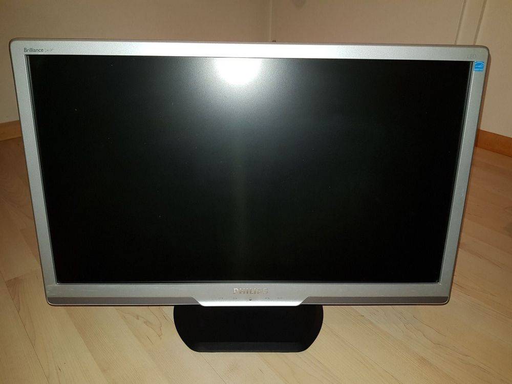 Philips Bildschirm 26 Zoll | Kaufen auf Ricardo