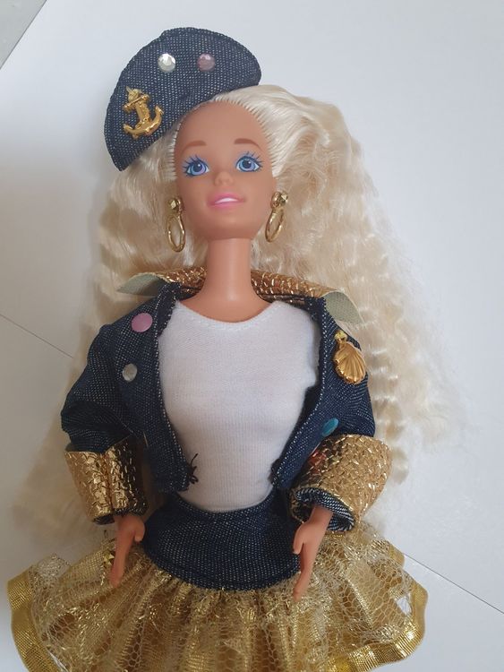 Super Talk Barbie 1994 (Gebraucht) in für CHF 25 – mit Lieferung auf ...