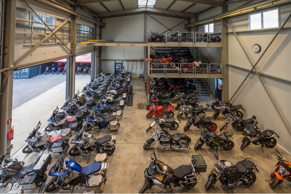 Bmw R1250 RT Option 719 mit MFK JG 2023 ab 17999.00 (Gebraucht) in ...