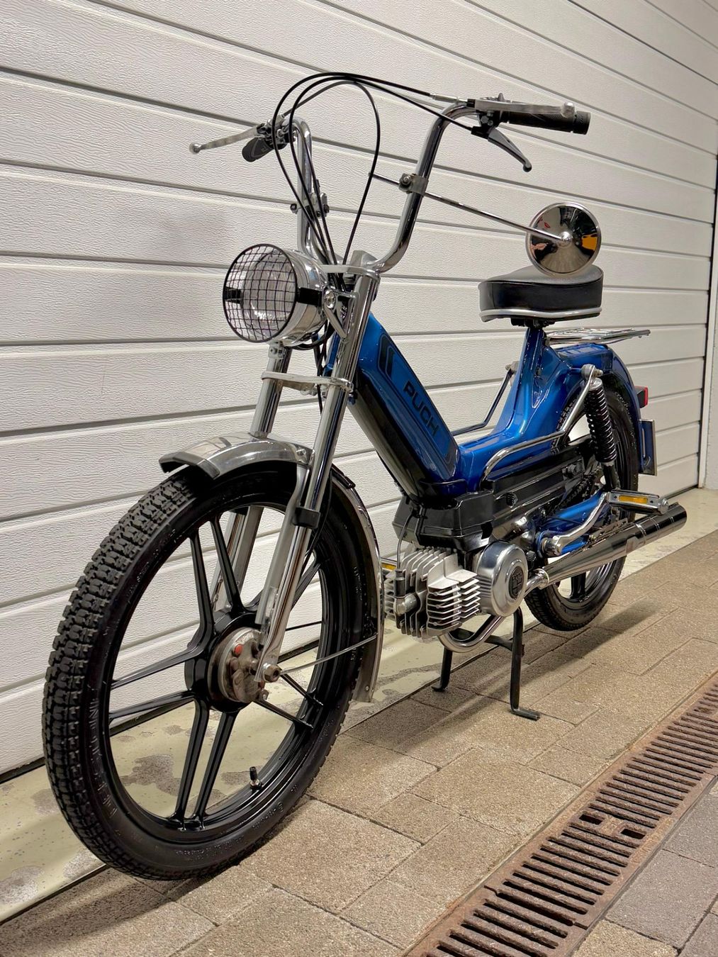 Puch Maxi Kaufennull