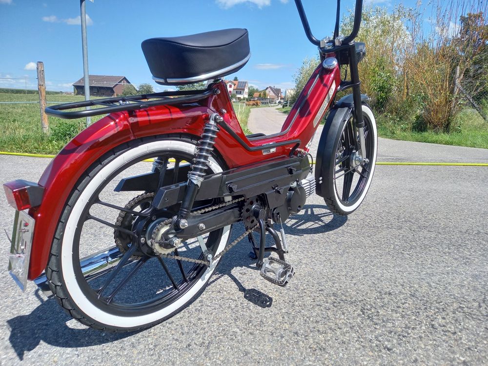 Puch Maxi S | Kaufen auf Ricardo