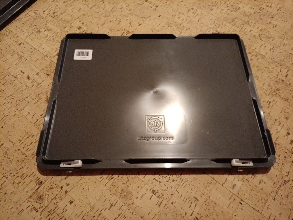 Rako-box Deckel 30x40 cm | Kaufen auf Ricardo