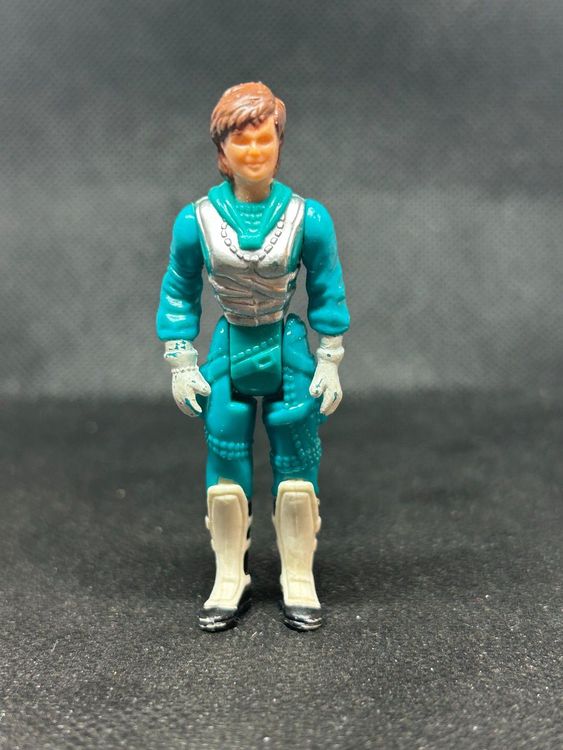 Kenner MASK actionfigure vintage - Gloria Baker (Gebraucht) in Lausanne für CHF 15 – mit ...