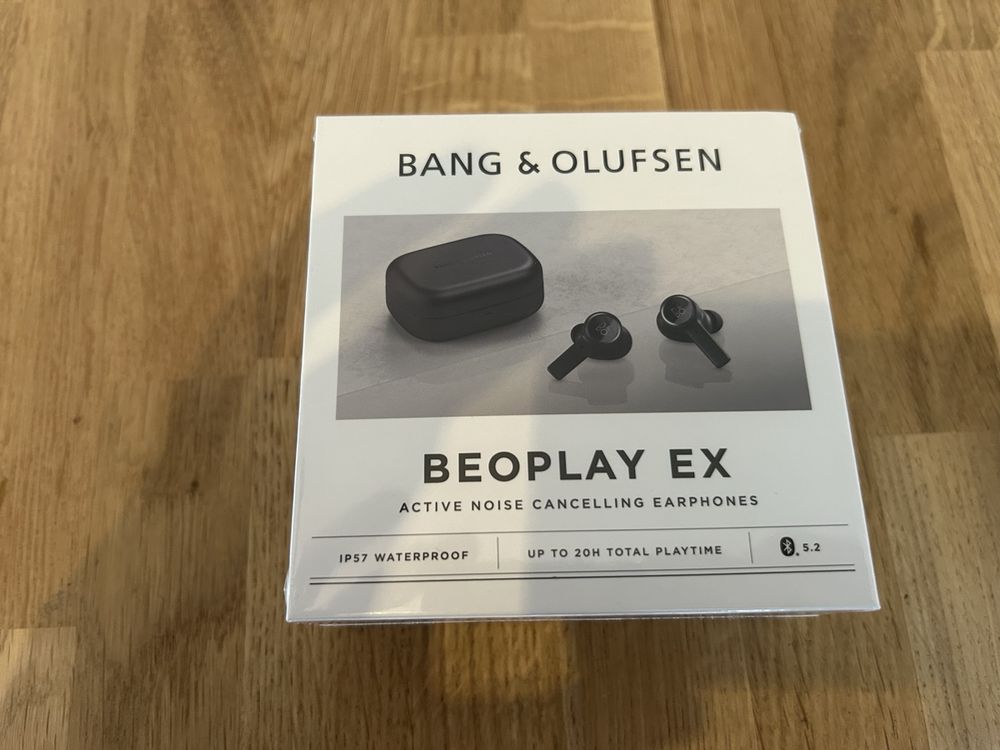 Beoplay EX | Kaufen auf Ricardo