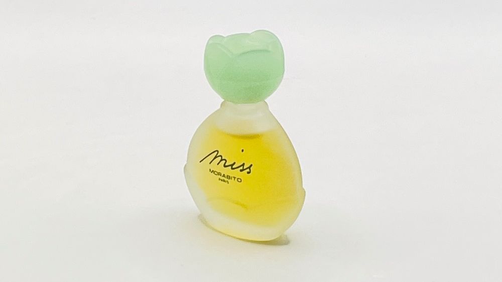 Miniature Morabito - Miss Morabito Parfum 7,5 ml (Gebraucht) in für CHF ...
