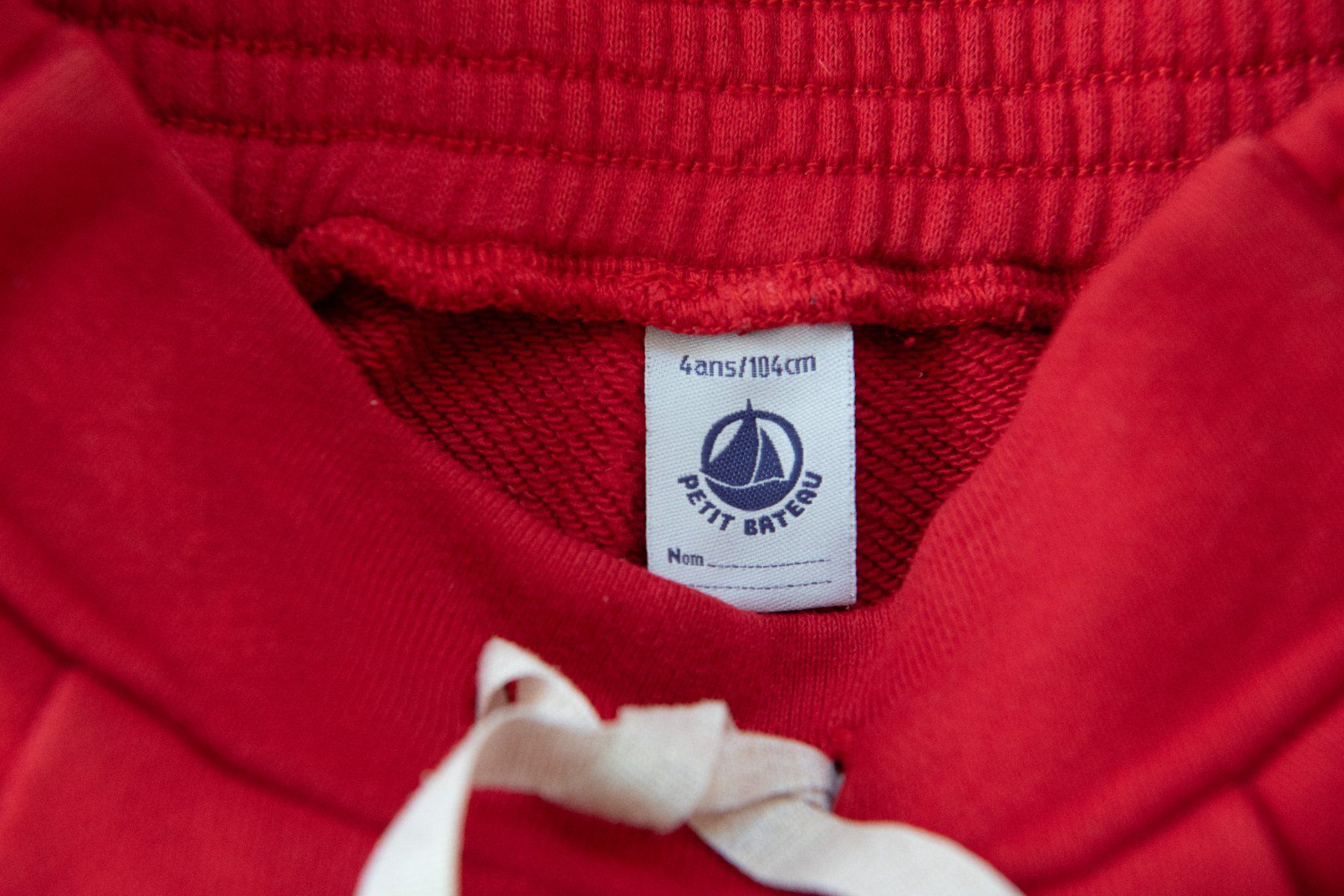 Trainerhose von Petit Bateau, Gr. 104 (Gebraucht) in Meilen für CHF 12 ...