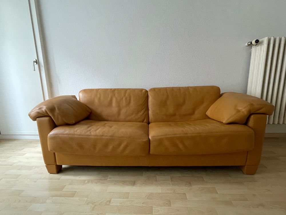Ledersofa Kaufen Gebraucht